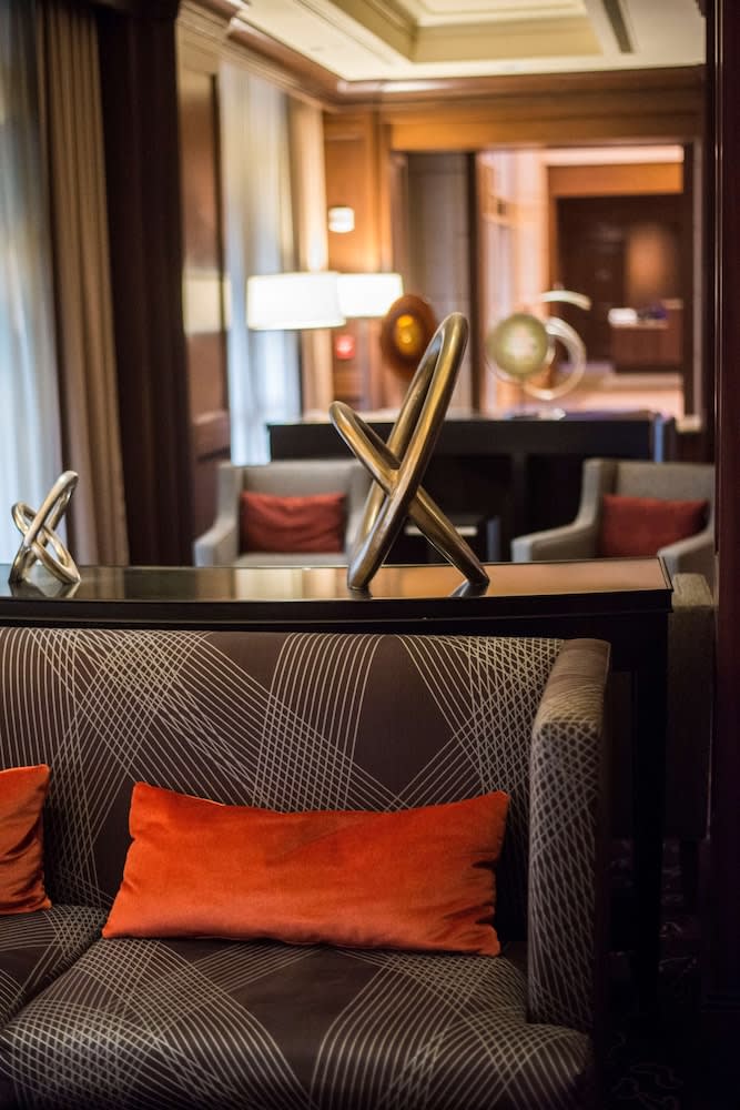 Hyatt Regency Reston, Reston | Meilleures offres | lastminute.com