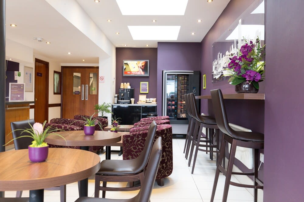 Hello Hotel, Manchester | Best deals | lastminute.com