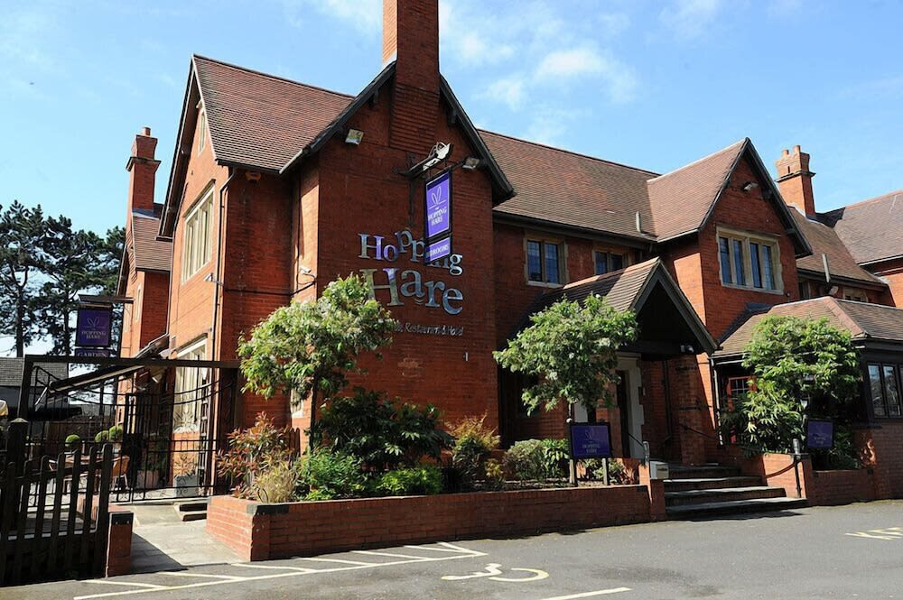 Premier Inn Bicester, Bicester | Best deals | lastminute.com