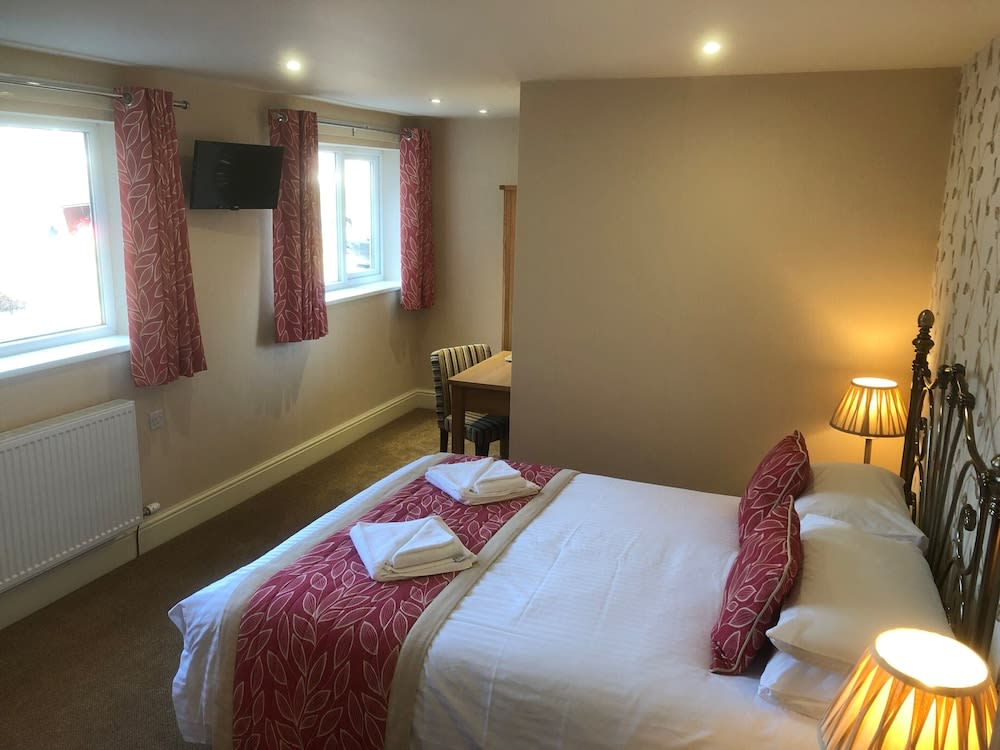 Crow Park Hotel, Keswick | Best deals | lastminute.com