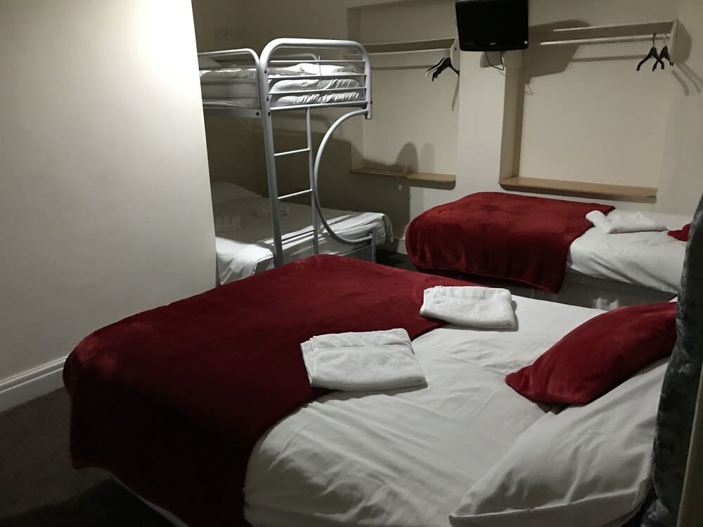 Hello Roomz, Blackpool | Best deals | lastminute.com