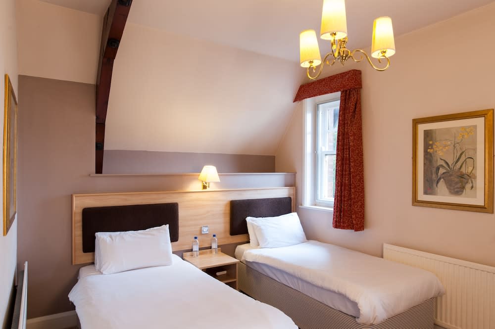 Heart of England, Northampton by Marston's Inns, Northampton | Best ...