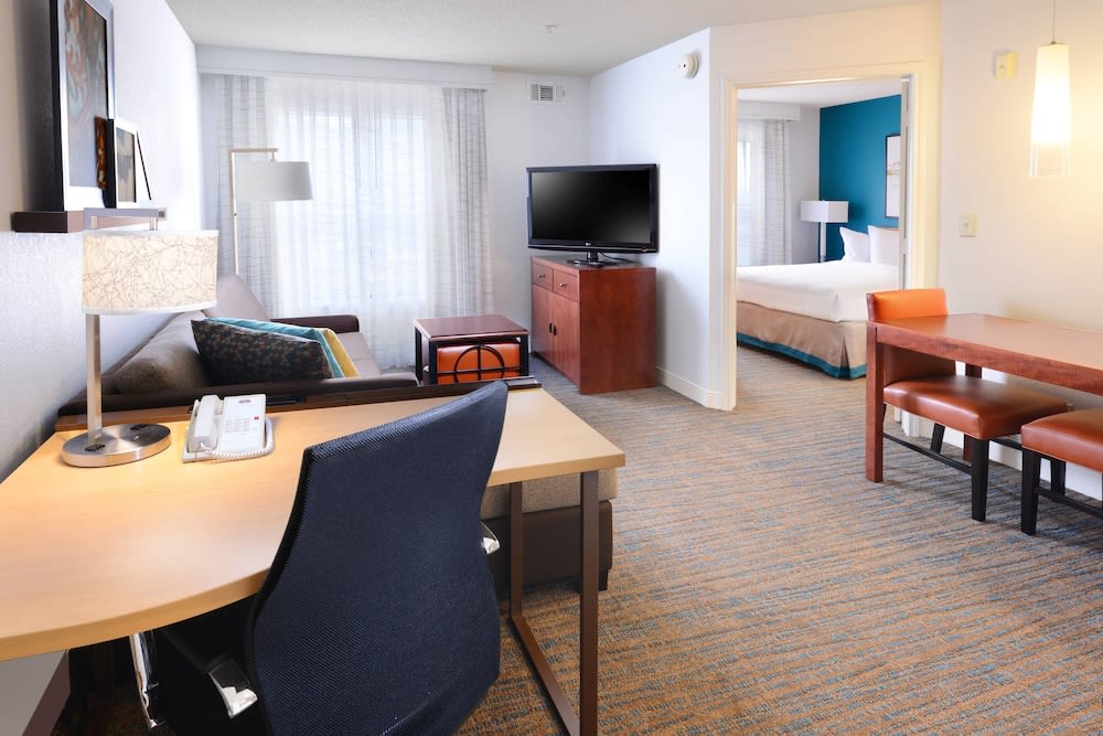 Residence Inn by Marriott Dallas Plano/Legacy, Plano | Best deals ...
