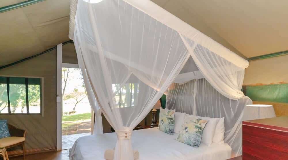 Crocodile Bridge Safari Lodge, Malelane | Best deals | lastminute.com
