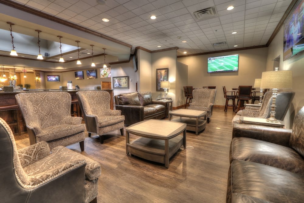 The Ramsey Hotel & Convention Center, Pigeon Forge | Best deals ...