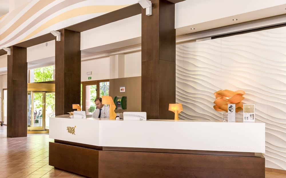 TUI Blue Isla Cristina Palace - Adults Recommended, Isla Cristina ...
