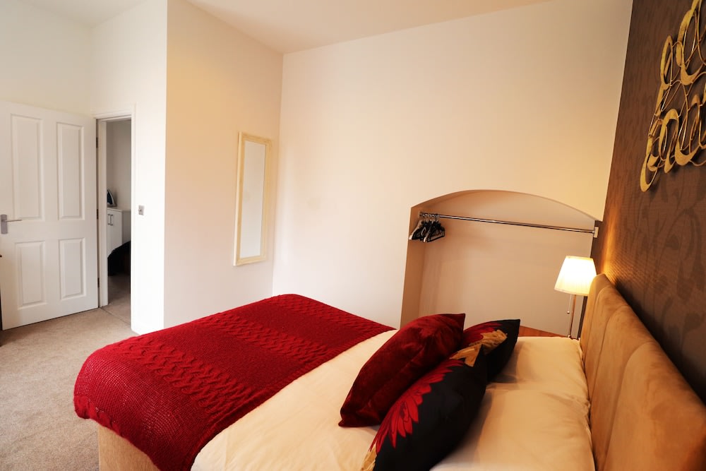 Breck Blackpool, Blackpool | Best deals | lastminute.com