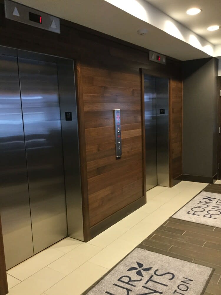 Hôtel Radisson Hotel Detroit Metro Airport | lastminute.com