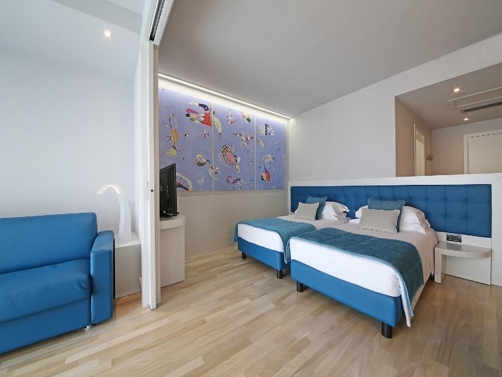 Hotel Salò du Parc, Salo | Günstige Angebote | lastminute.de