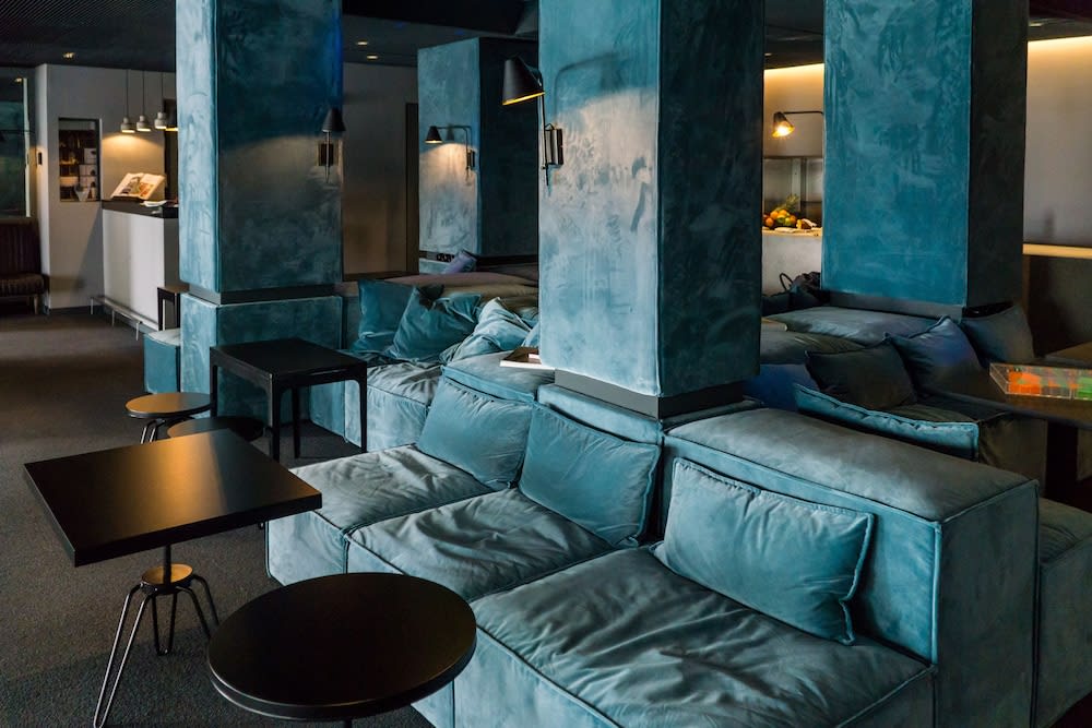 Periscope, Athens | Best deals | lastminute.com