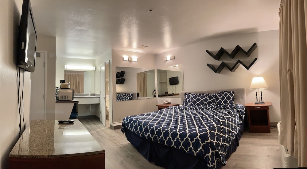 Americas Inn and Suite, Shoreline | Meilleures offres | lastminute.com FR