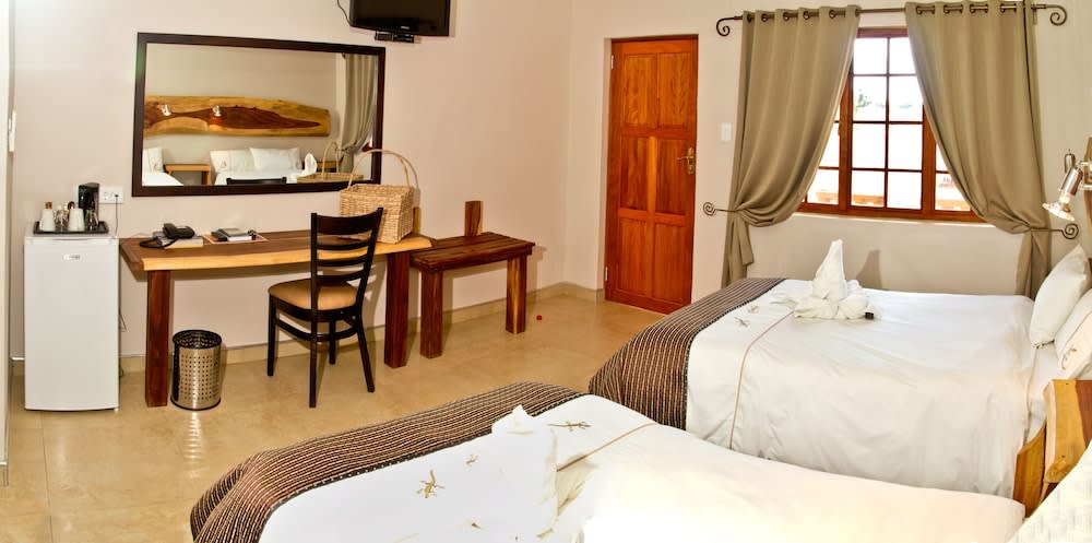 Cest Si Bon Hotel, Otjiwarongo | Mejores ofertas | Rumbo
