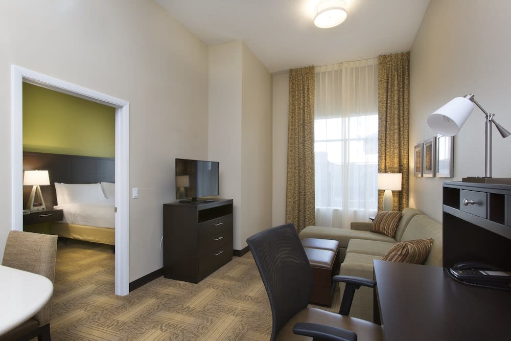 Staybridge Suites ORLANDO AT SEAWORLD by IHG, Orlando (FL) | Best deals ...