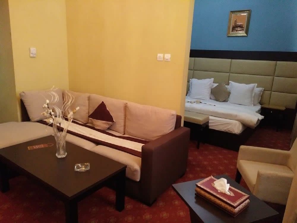 Hotel Les Zianides, Tlemcen | Meilleures offres | lastminute.com FR