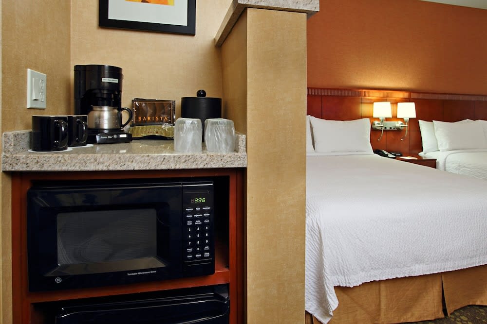 Courtyard by Marriott St. George, St. George (UT) | Best deals ...