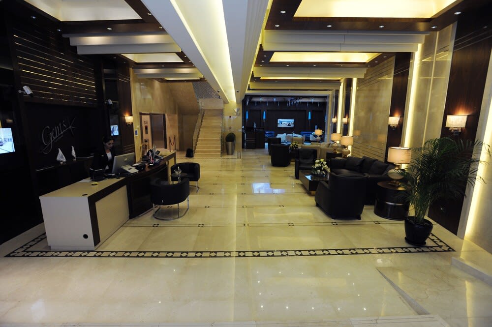 Gems Hotel, Beirut | Best deals | lastminute.com