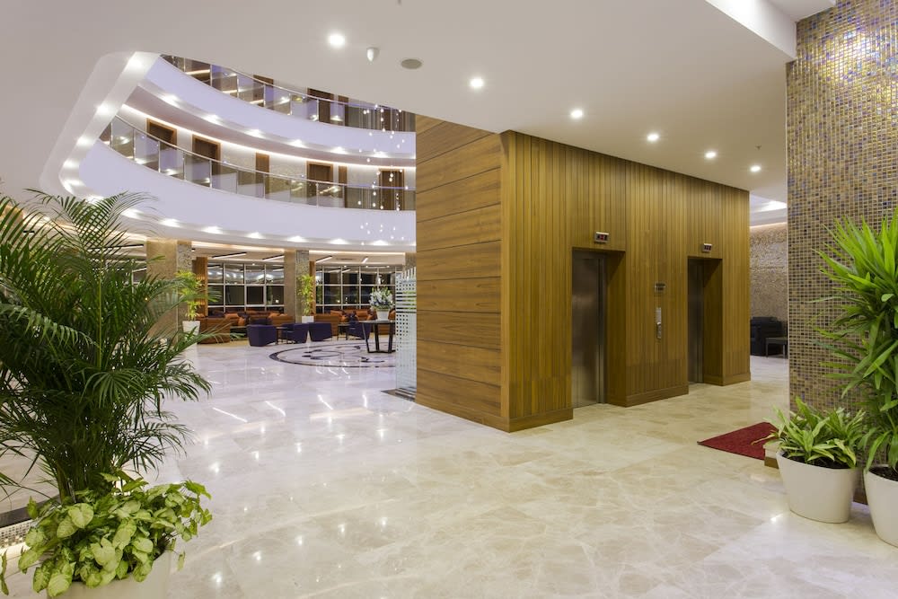 Michell Hotel & Spa - Adult Only - Ultra All Inclusive, Alanya ...
