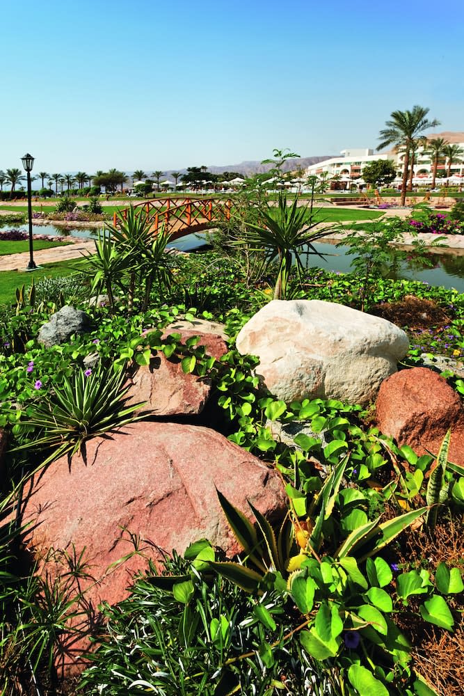 Movenpick Taba Resort & Spa, Taba | Best deals | lastminute.com