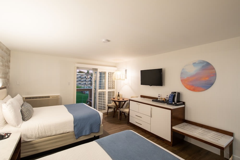 Seacrest Oceanfront Hotel Pismo Beach Best Deals
