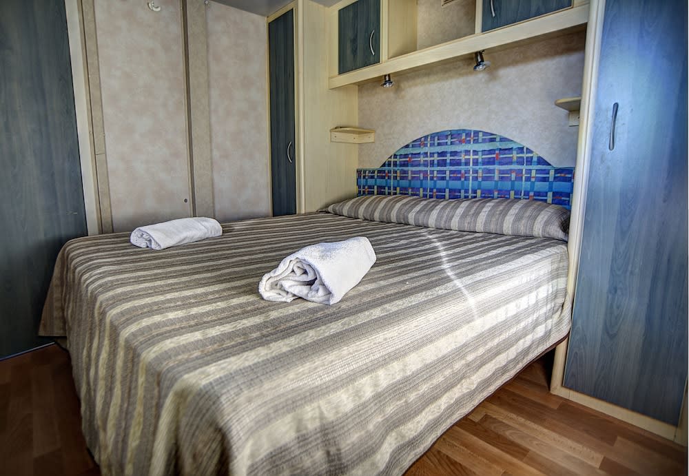 Flaminio Village Bungalow Park, Rome | Meilleures offres | lastminute.com