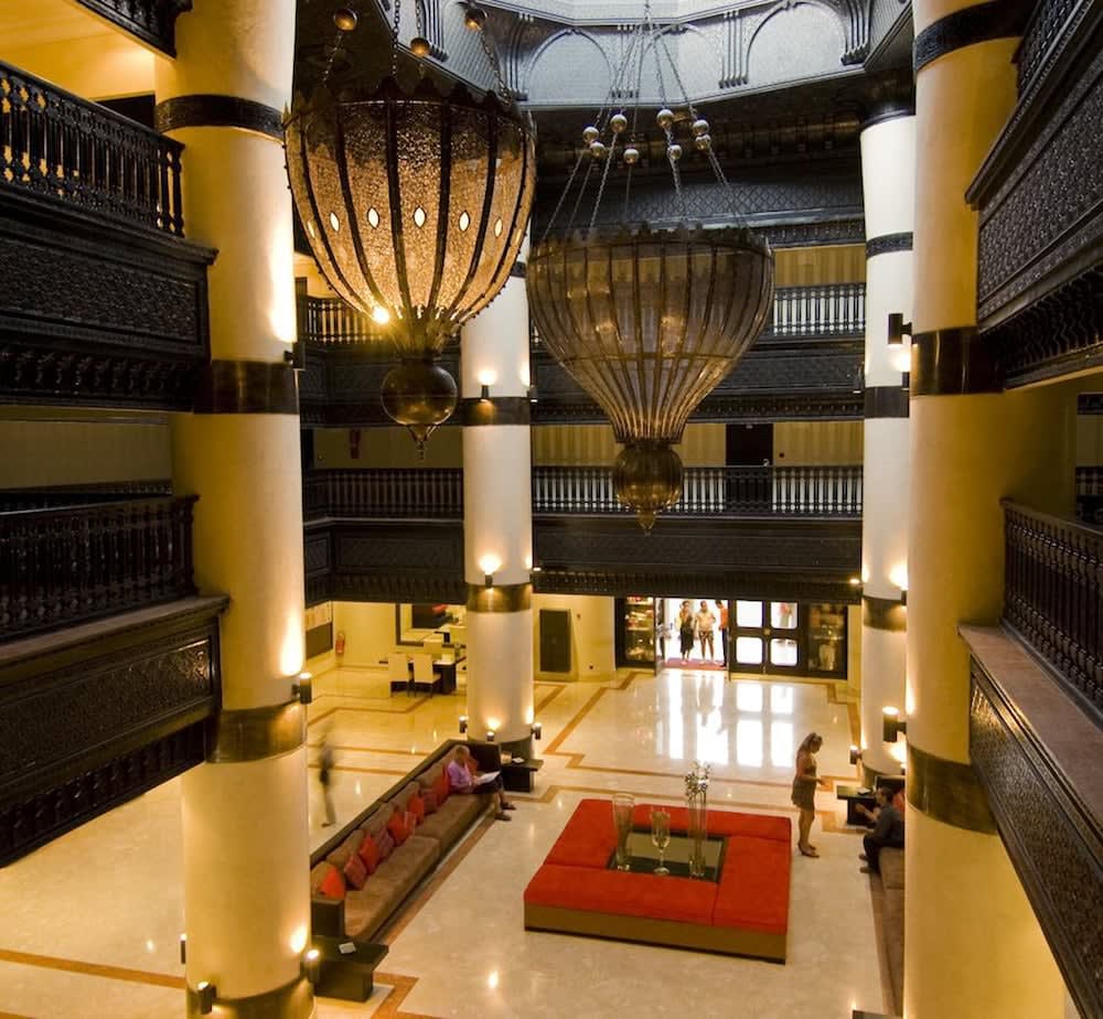 Royal Decameron Tafoukt Beach Resort & Spa - All Inclusive, Agadir ...