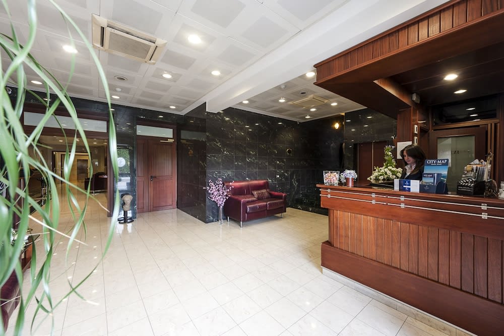 Millennium Gold Hotel, Napoli | Beste tilbudene | lastminute.com NO