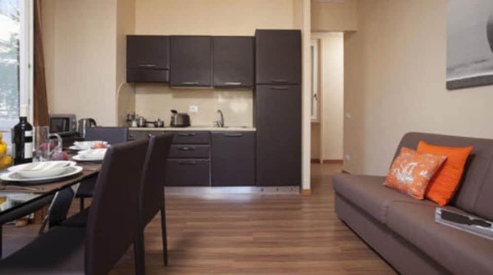 Trianon Borgo Pio Aparthotel, Roma | Melhores ofertas | lastminute PT