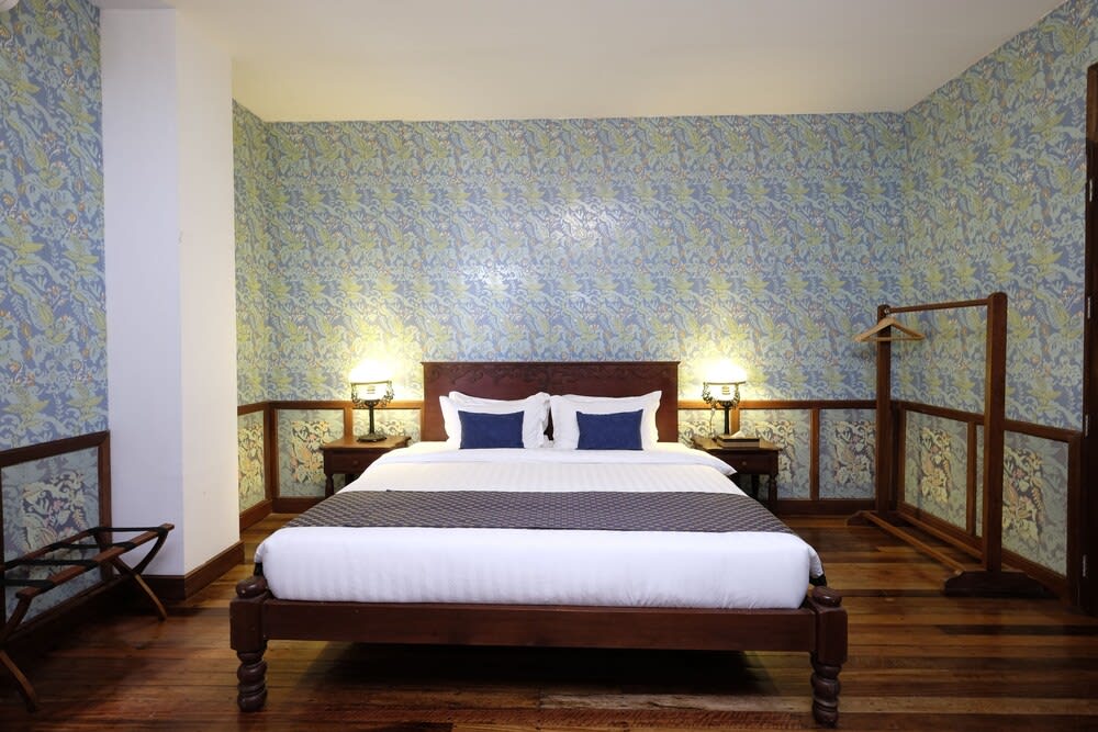 Las Casas Filipinas de Acuzar, Bacacay | Best deals | lastminute.com