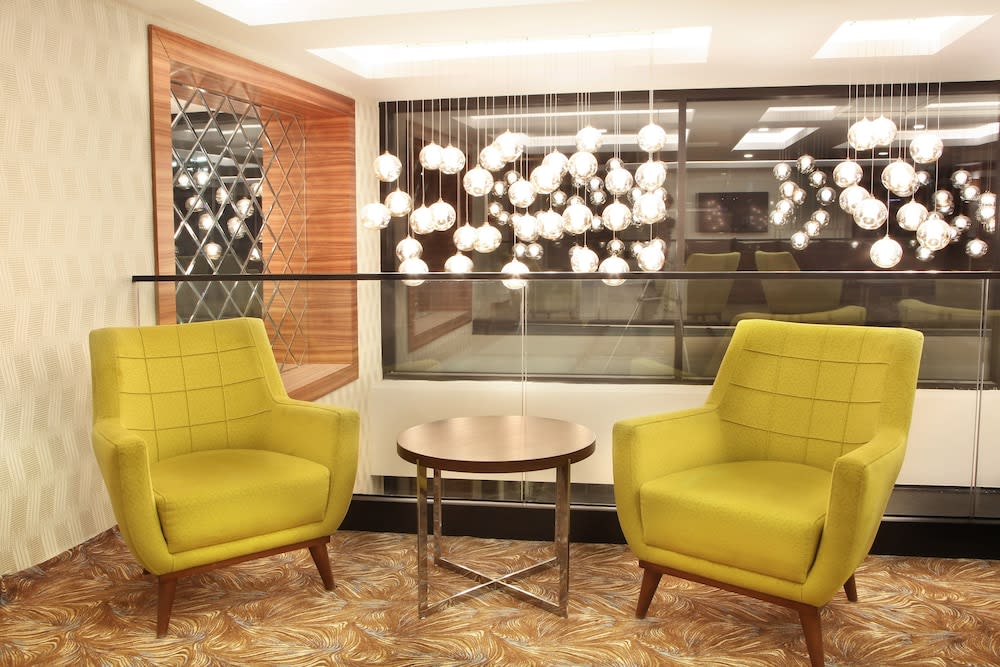 Mard-inn Hotel, Istanbul | Best deals | lastminute.com