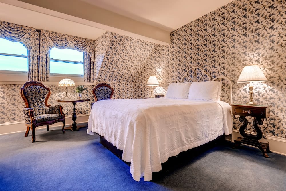 Hotel Boulderado, Boulder (CO) | Best deals | lastminute.com