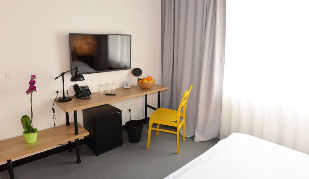 The Loop Hotel, Zagreb | Mejores ofertas | Rumbo