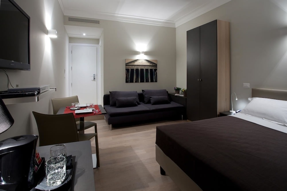 Regola Suite, Rome | Meilleures offres | lastminute.com FR