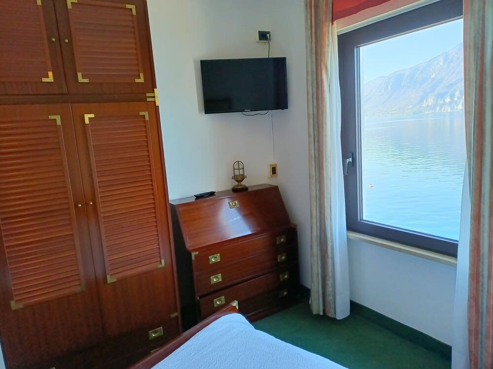 Hotel S.Maria, Brenzone | Günstige Angebote | lastminute.de