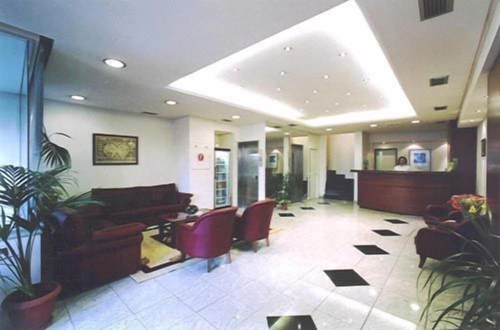 Economy Hotel, Athens | Best deals | lastminute.com