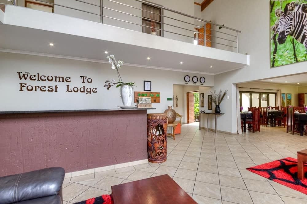 Forest Lodge, St. Lucia | Best deals | lastminute US