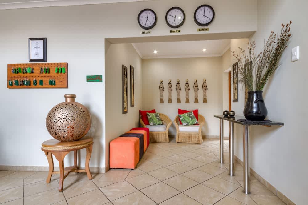 Forest Lodge, St. Lucia | Best deals | lastminute US