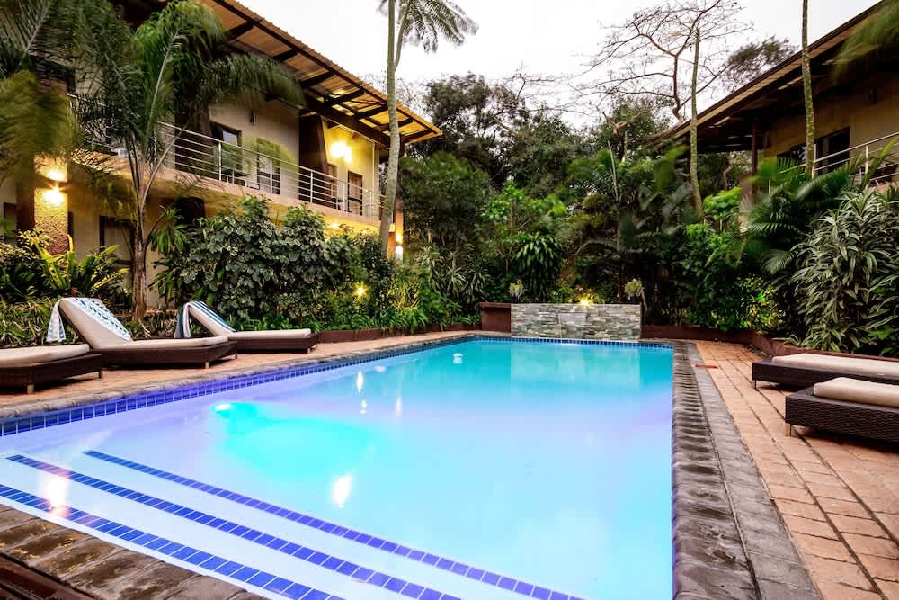 Forest Lodge, St. Lucia | Best deals | lastminute.com