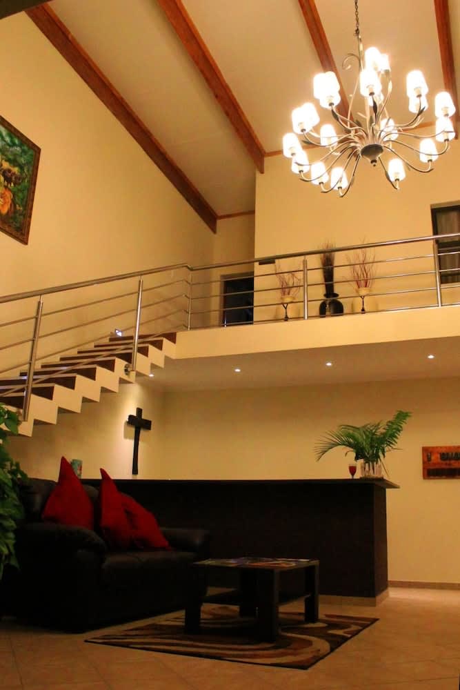 Forest Lodge, St. Lucia | Best deals | lastminute US