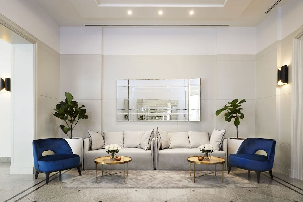 Bliston Suwan Park View, Bangkok | Best deals | lastminute.com