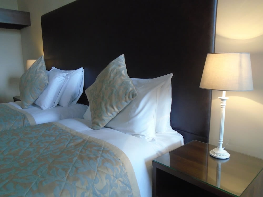 The Star and Garter Hotel, Andover | Best deals | lastminute.com