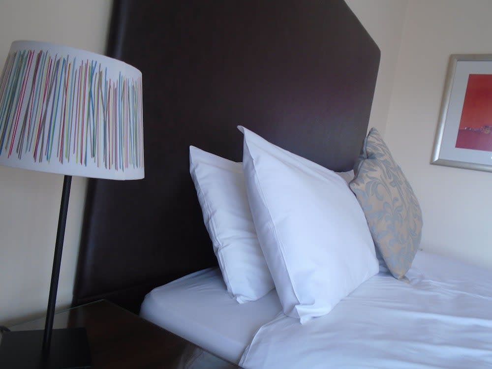 The Star and Garter Hotel, Andover | Best deals | lastminute.com