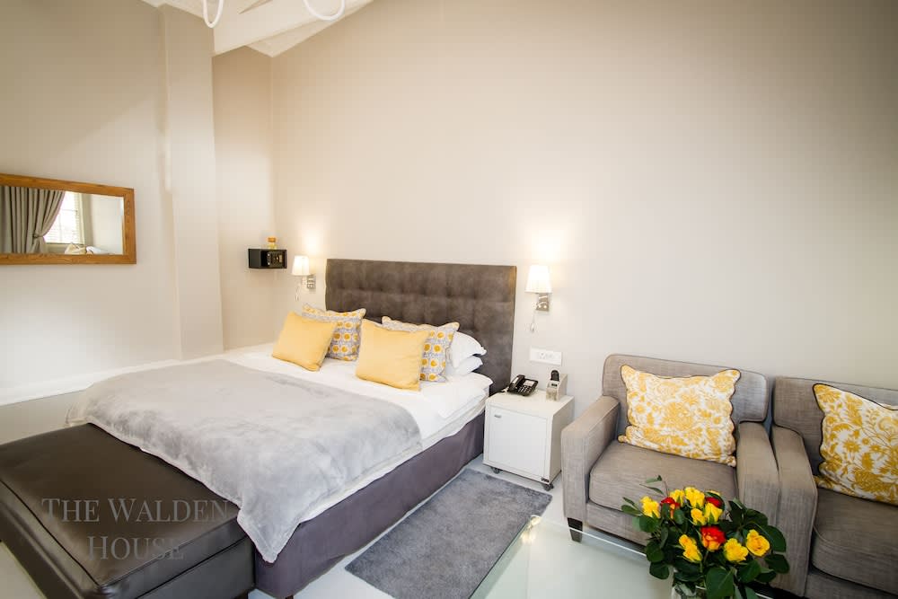 The Walden House, Kapstadt | Günstige Angebote | lastminute.de