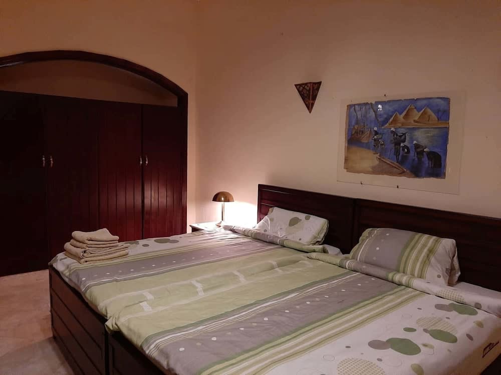 Nile Compound, Luxor | Best deals | lastminute.com