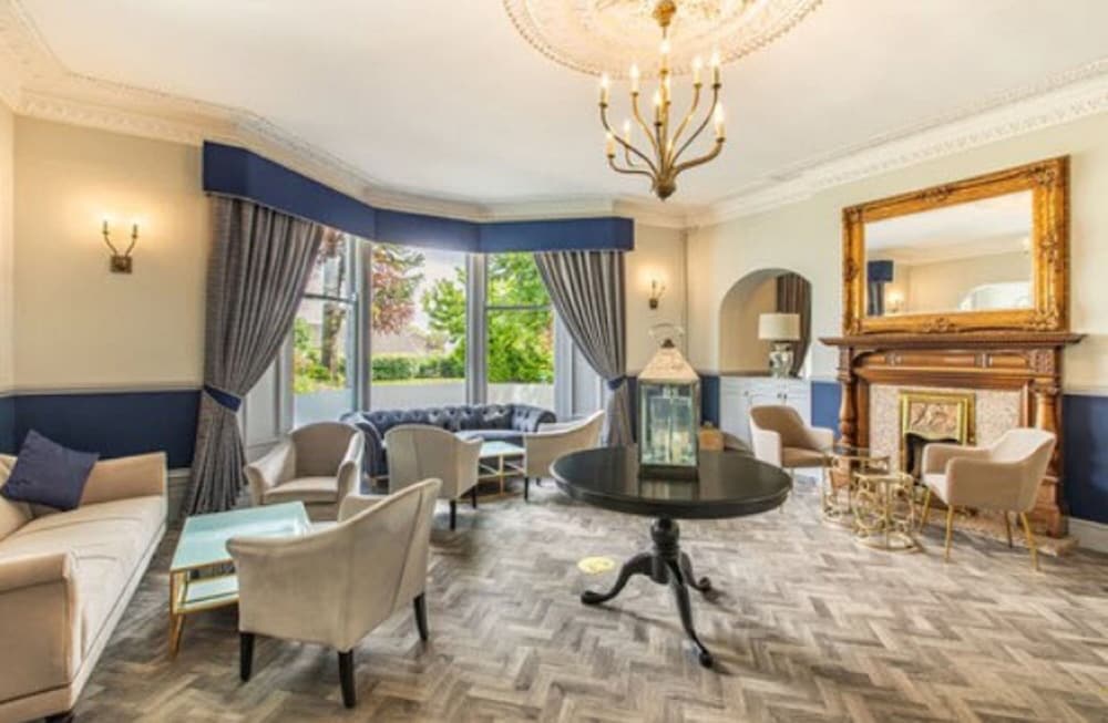 PREMIER INN DARLINGTON TOWN CENTRE, Darlington | Best deals ...