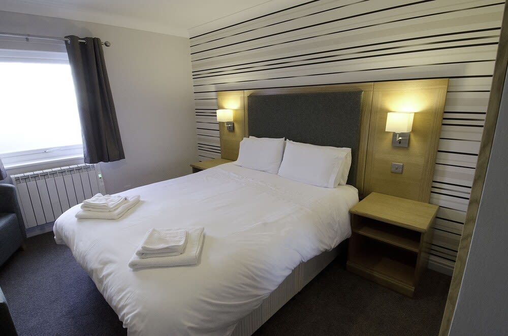 Premier Inn Whitehaven, Whitehaven | Best deals | lastminute.com