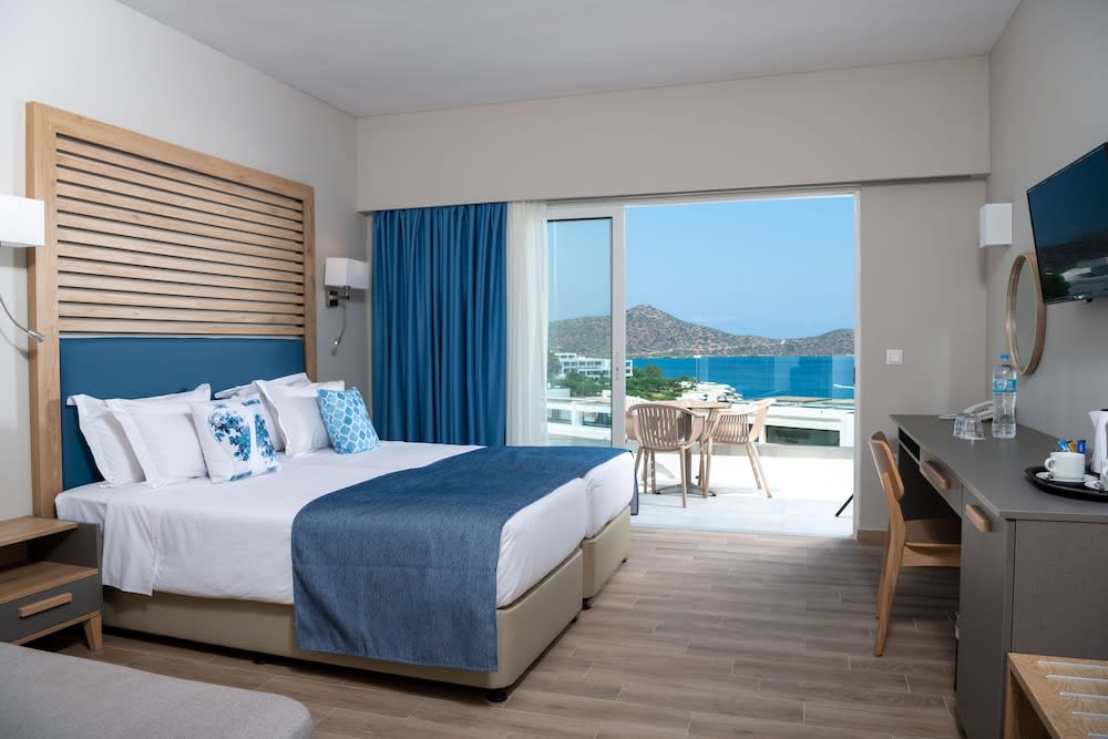 Elounda Breeze Resort, Agios Nikolaos, Creta | Offerte top | lastminute ...