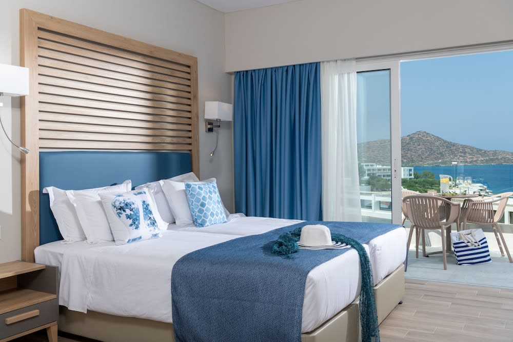 Elounda Breeze Resort, Agios Nikolaos, Creta | Offerte top | lastminute ...