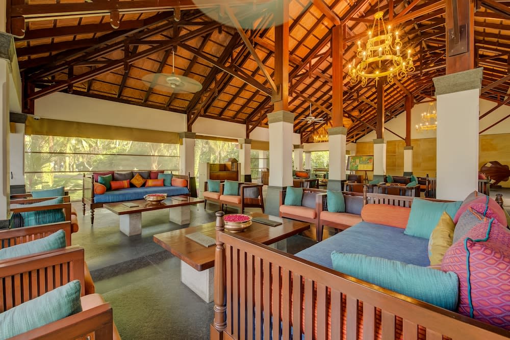 Radisson Blu Resort Temple Bay Mamallapuram, Thirukazhukundram ...