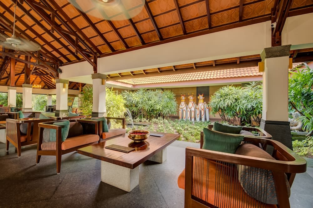 Radisson Blu Resort Temple Bay Mamallapuram, Thirukazhukundram | Best ...