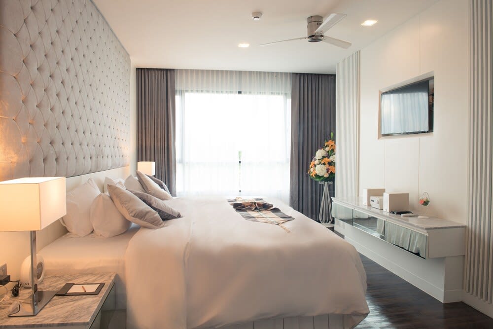 North Hill City Resort, Hang Dong | Meilleures offres | lastminute.com FR